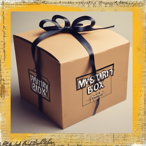 Accessories | Reseller Boxes | Poshmark